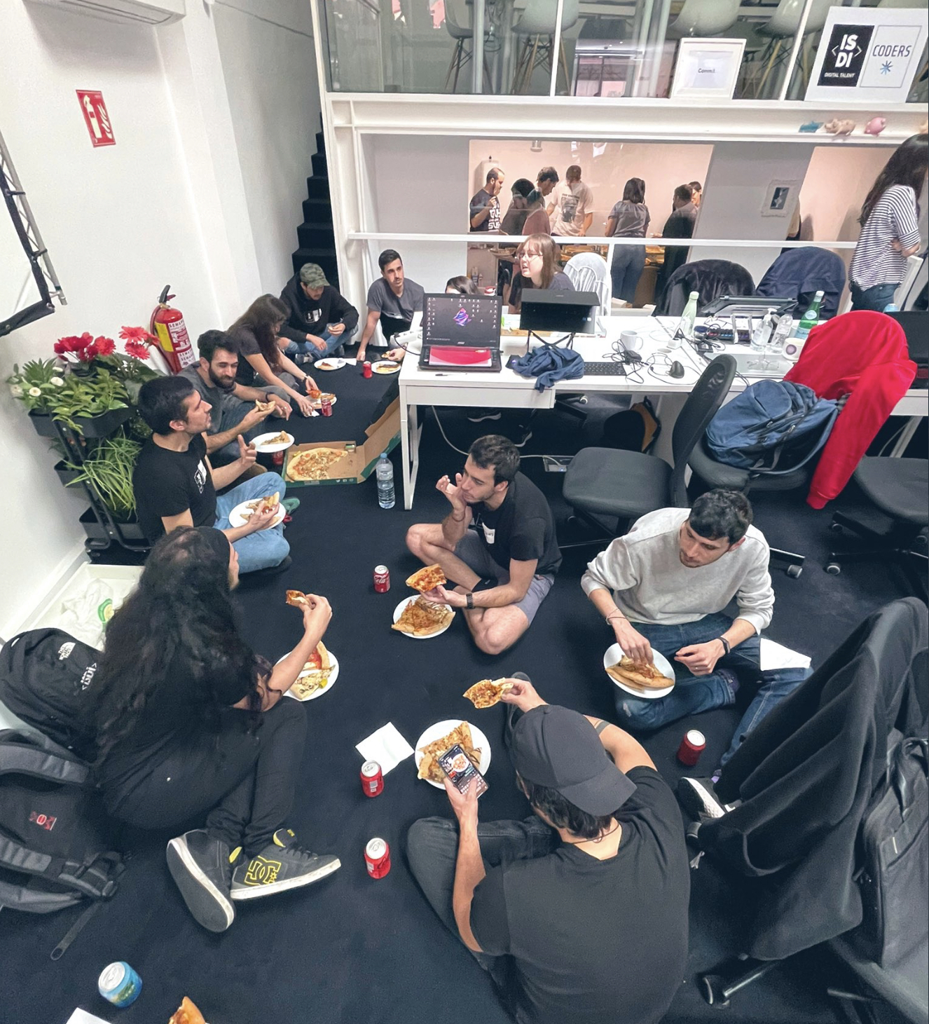 Gran repaso de front-end y comenzamos el back-end - Sexta semana de ...