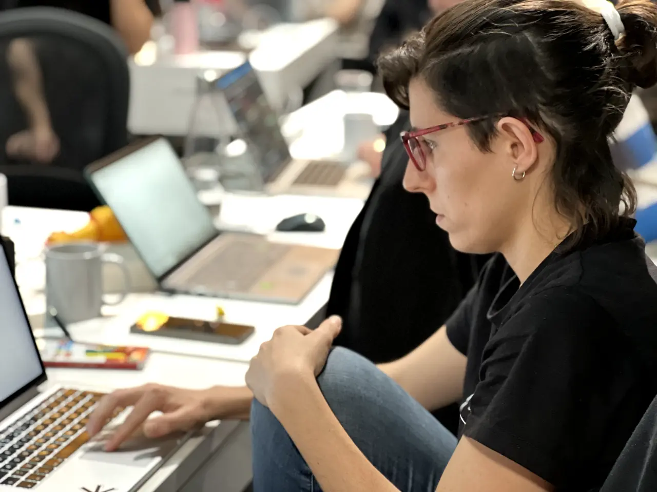 Curso Programación gratuito. Aprende desde Cero | ISDI Coders