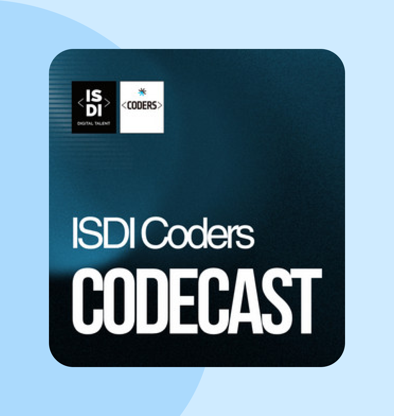 ISDI Coders | Bootcamp de Programación para Desarrolladores