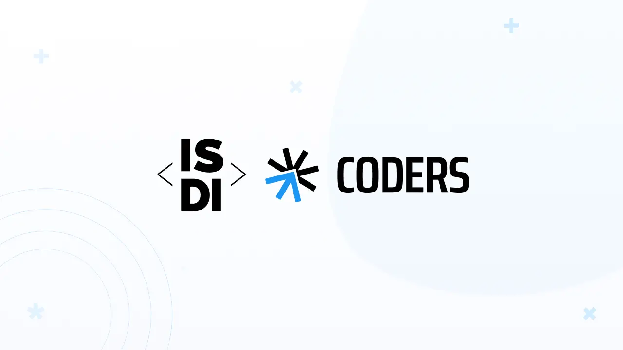 ISDI Coders | Bootcamp de Programación para Desarrolladores